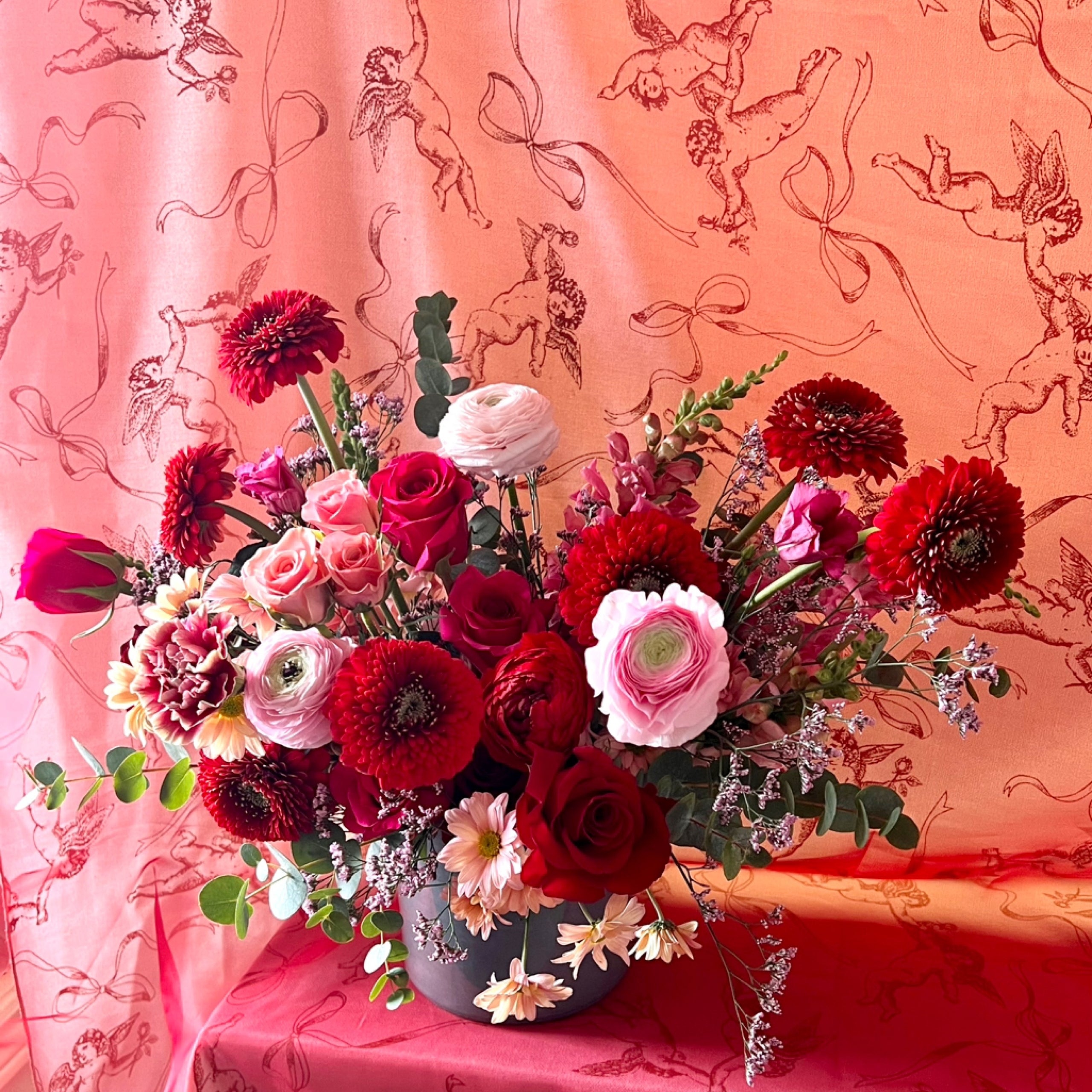 Fresh, Seasonal, and Local Floral Arrangements in Barrie – Pickup and ...